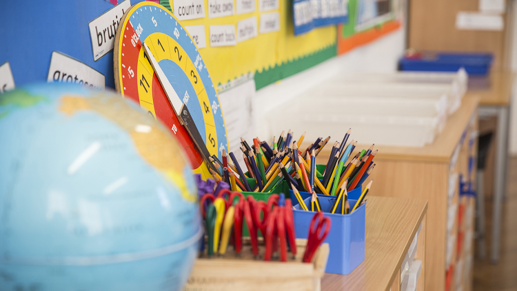 Preparing your EYFS and primary classroom | Tes