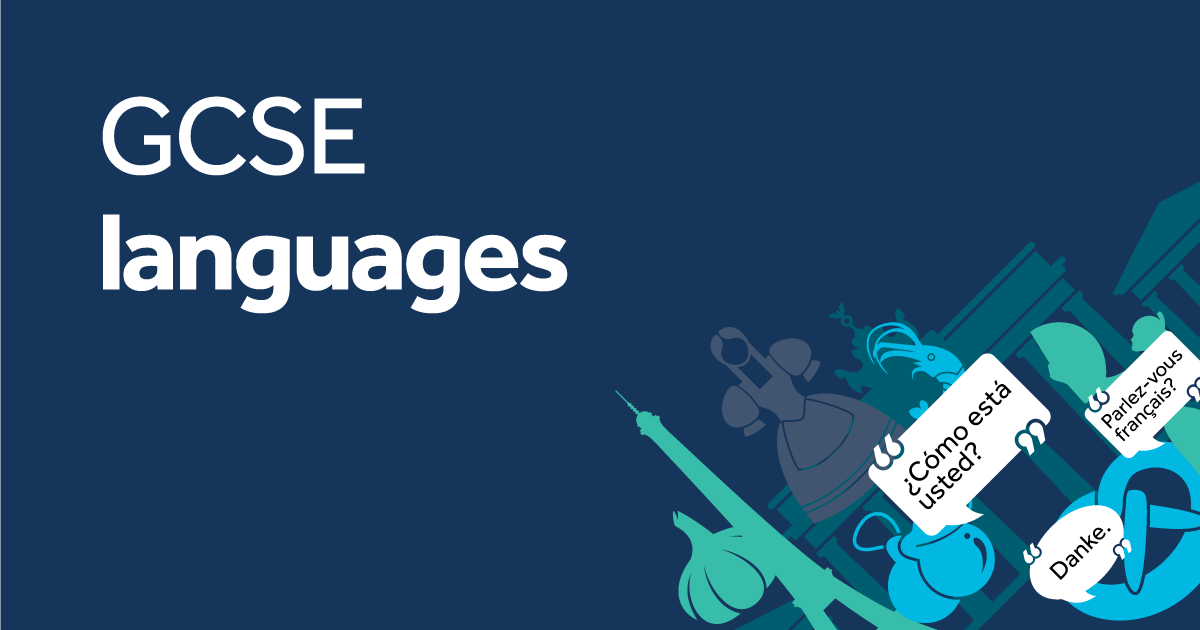 GCSE MFL revision resources | Tes