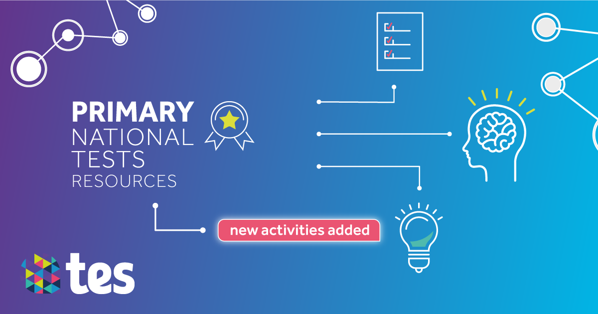 Phonics screening check | TES