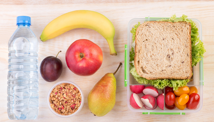 Healthy eating collection | Tes