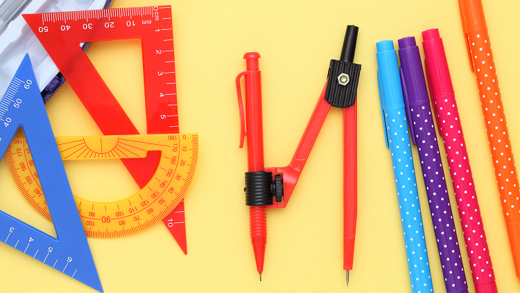 Tes Maths: Back-to-school activities | Tes