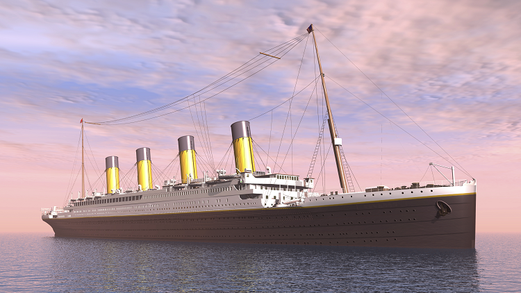Remembering the Titanic | Tes