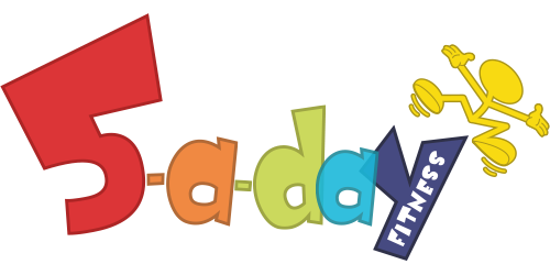 Exercise for kids: Getting pupils active | Tes | 5-a-day fitness